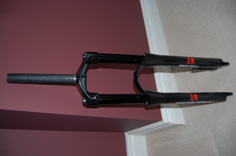 Marzocchi Drop Off IV (4) For Sale