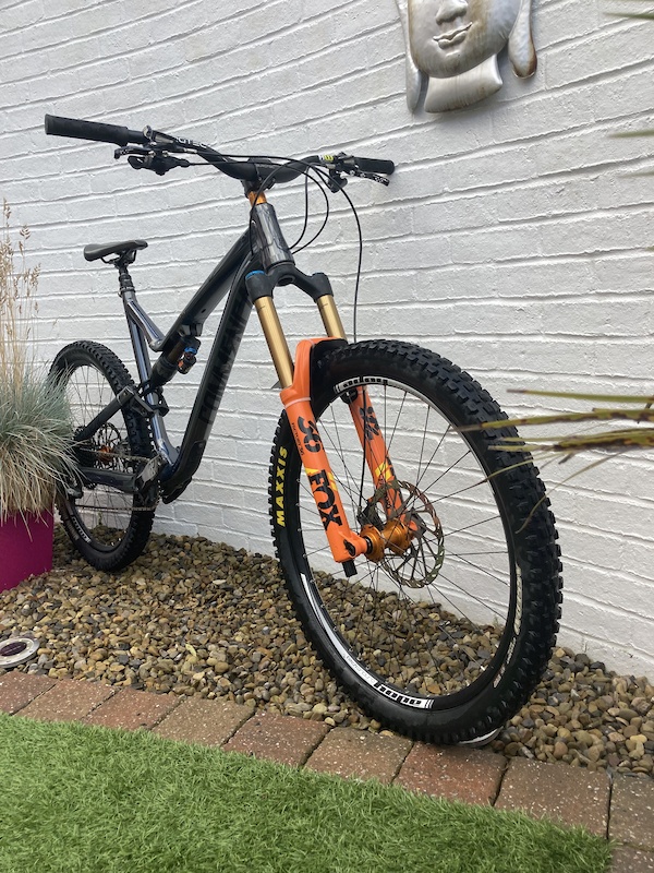 Commencal Meta AM 4.2 Huge Spec For Sale