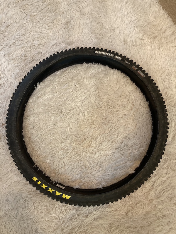 2021 Maxxis Minion SS 29x2.3 For Sale
