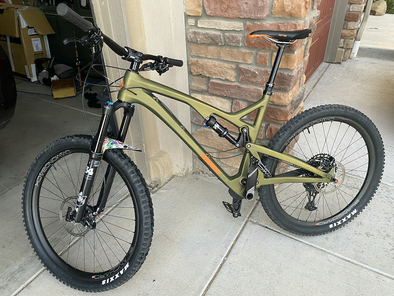 2020 DiamondBack Release 4C Large For Sale