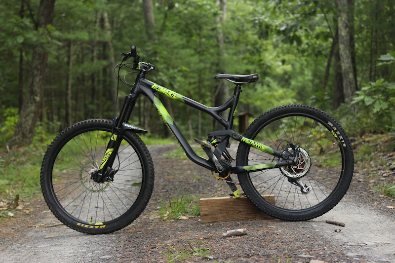 2016 Commencal Meta Am V3 For Sale