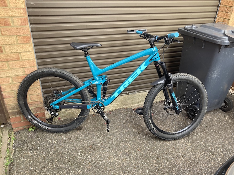 2020 Trek Remedy 7 For Sale