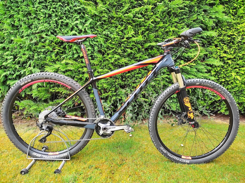 2016 Scott Scale 730 (M) For Sale