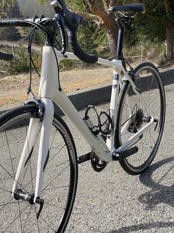 2015 Specialized Ruby Comp, 57cm For Sale