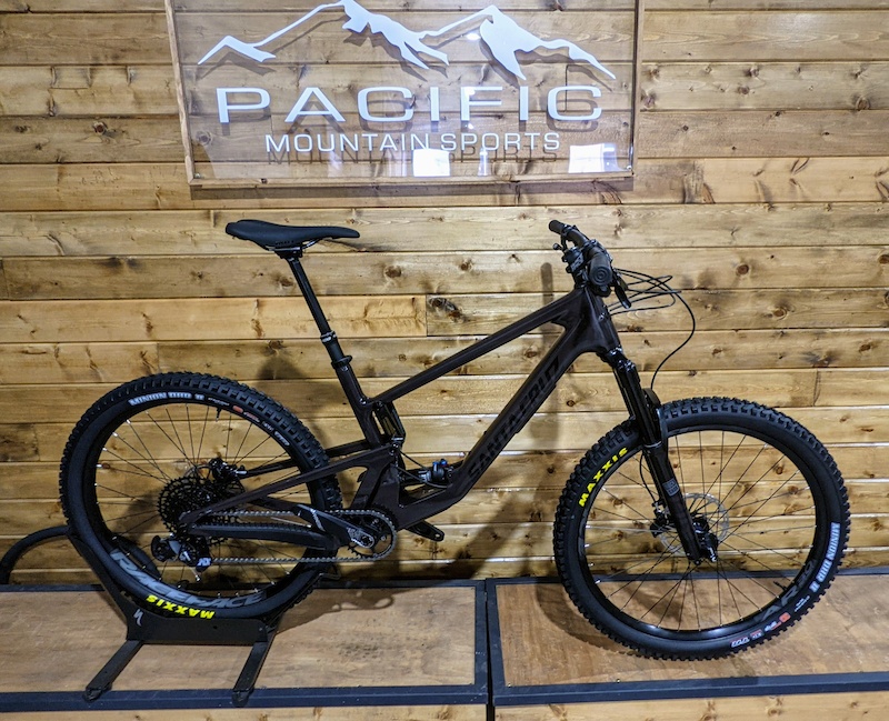 2022 Santa Cruz 5010 R Build Size Large For Sale