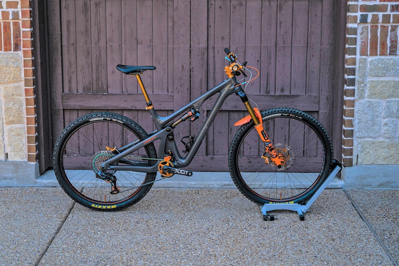 2020 YETI SB130 FULL CUSTOM SIZE LARGE For Sale