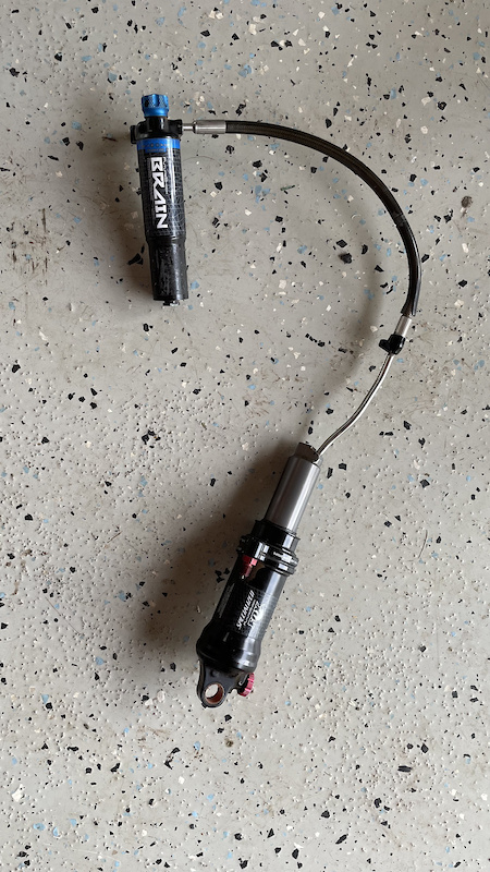 2013 Specialized Fox Brain Shock from Stumpy Elite For Sale