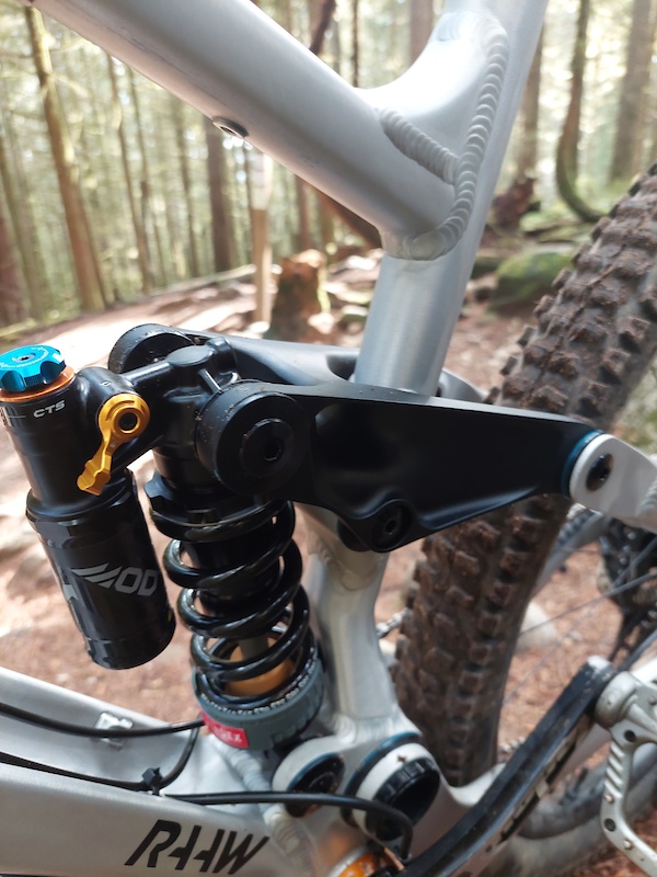 2022 Size L RAAW Jibb For Sale