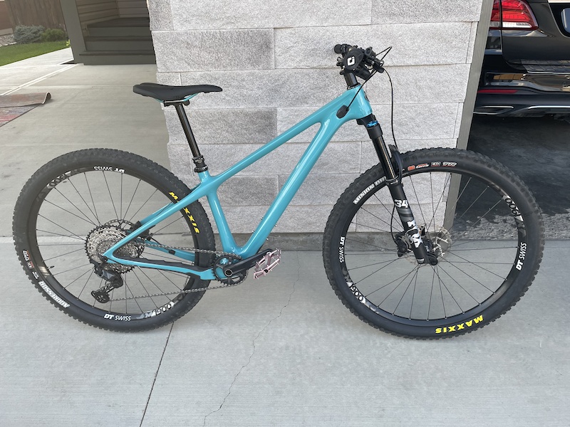 2021 Yeti Arc C2 For Sale