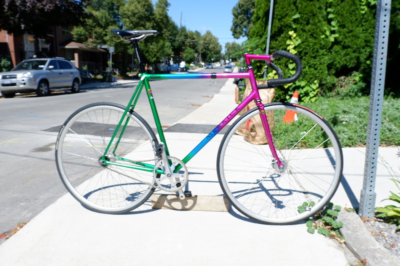 Merrick Track Bike For Sale