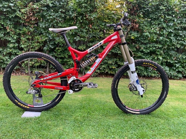 Medium Intense 951 FRO custom build For Sale