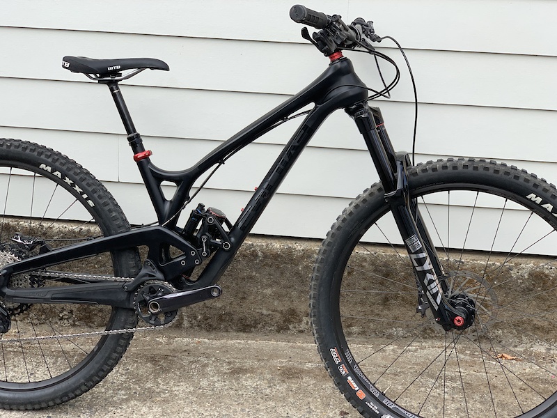2020 Evil Offering XT Build, Small Blackout Drunk For Sale