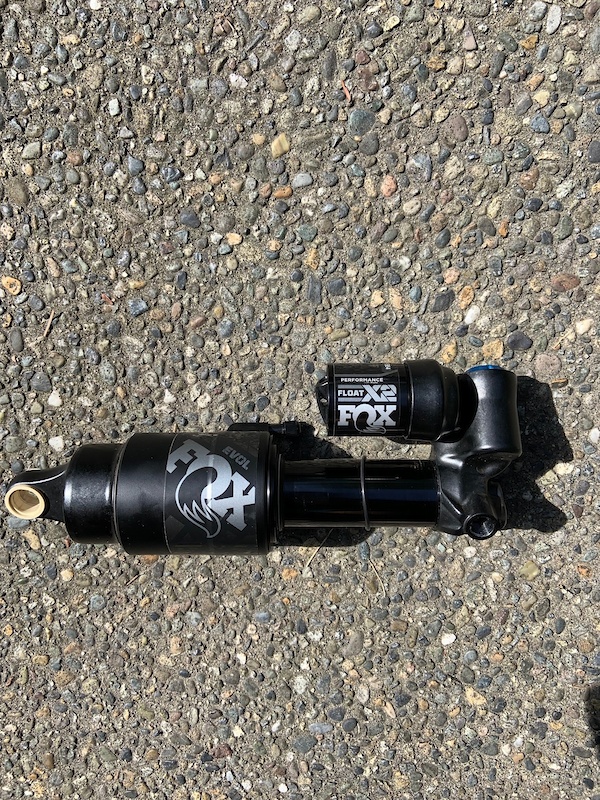 2021 Fox Float X2 Performance For Sale