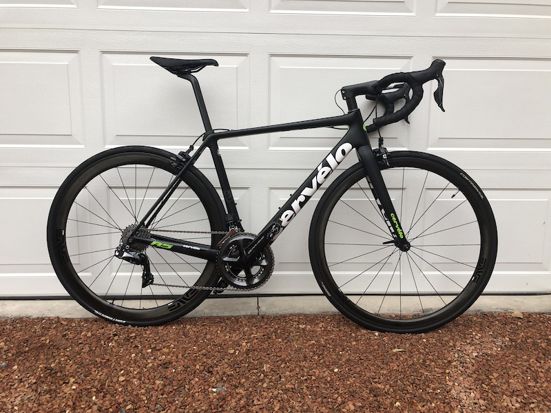 2018 Cervelo R5 54 For Sale