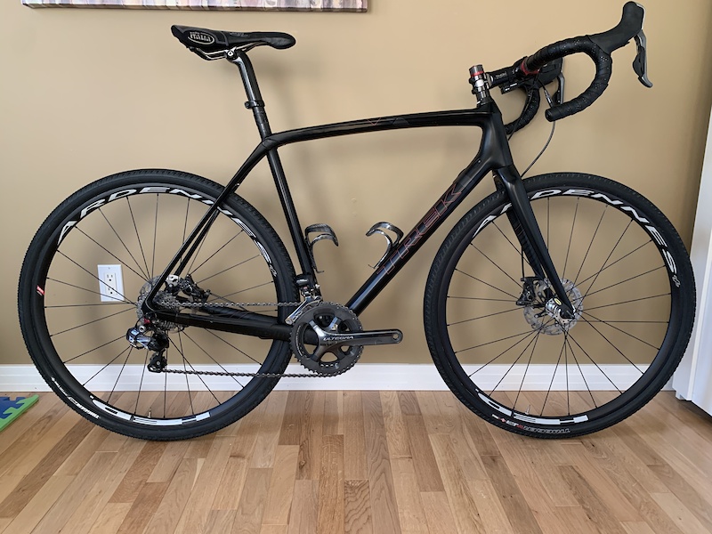 2015 Trek Boone 9 CX For Sale