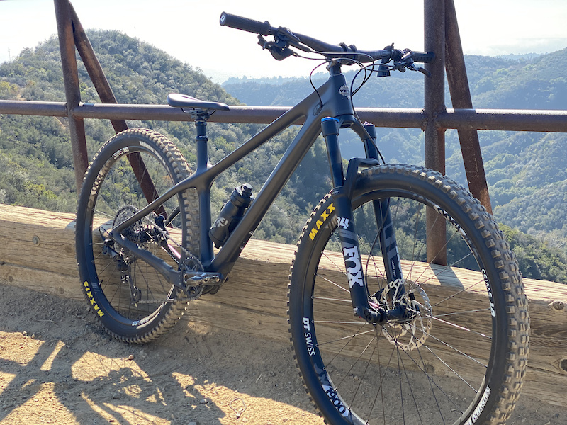 2021 YETI ARC C1 BUILD For Sale