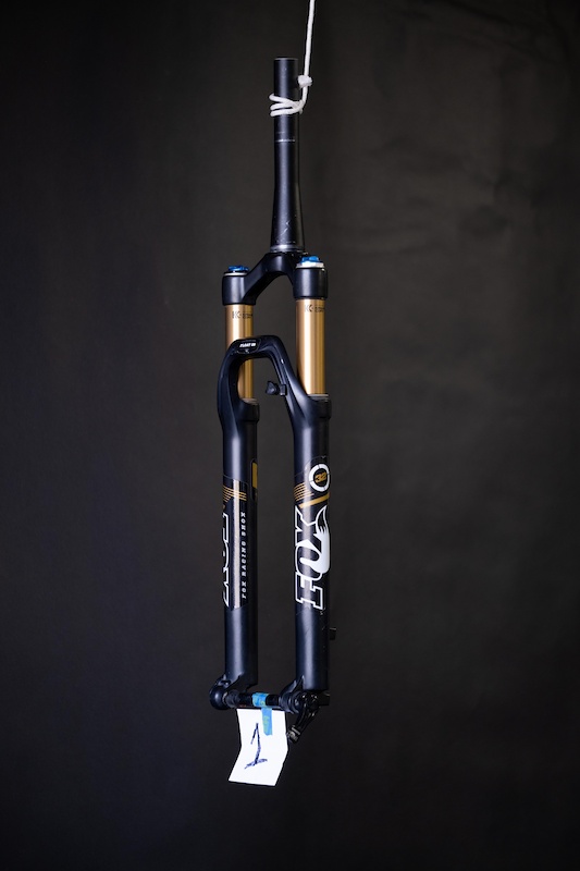 2013 Factory Series 32 FLOAT 29 100mm travel For Sale