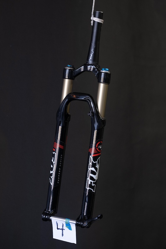 2015 Factory Series 32 FLOAT 29 100mm For Sale