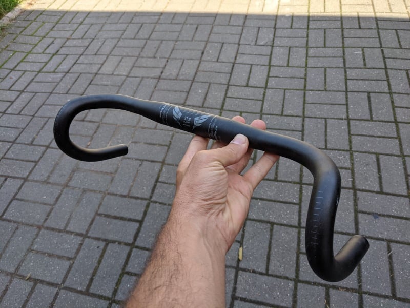 2018 Salsa Cowbell 2 40cm For Sale