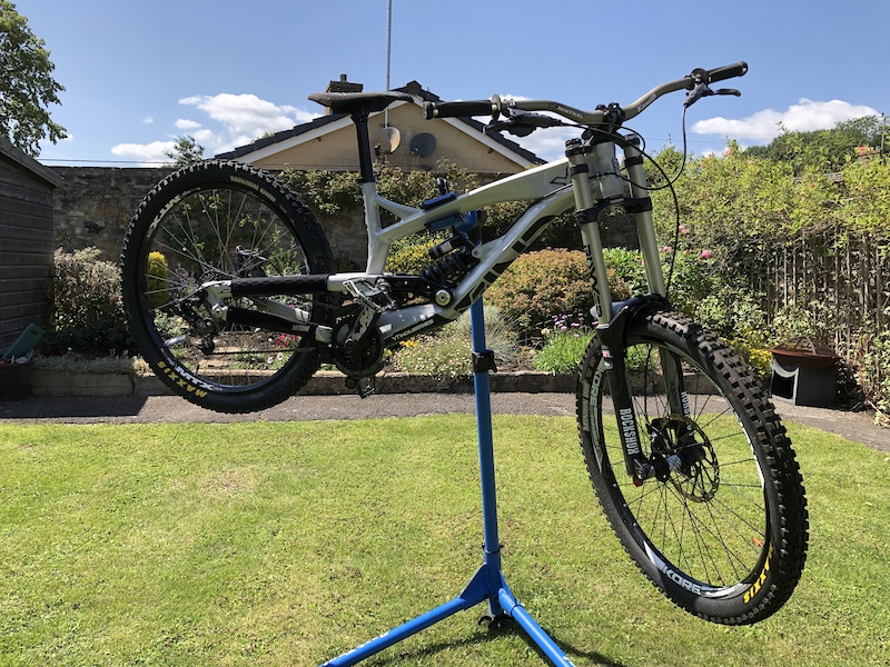 2014 YT Tues 2.0 For Sale