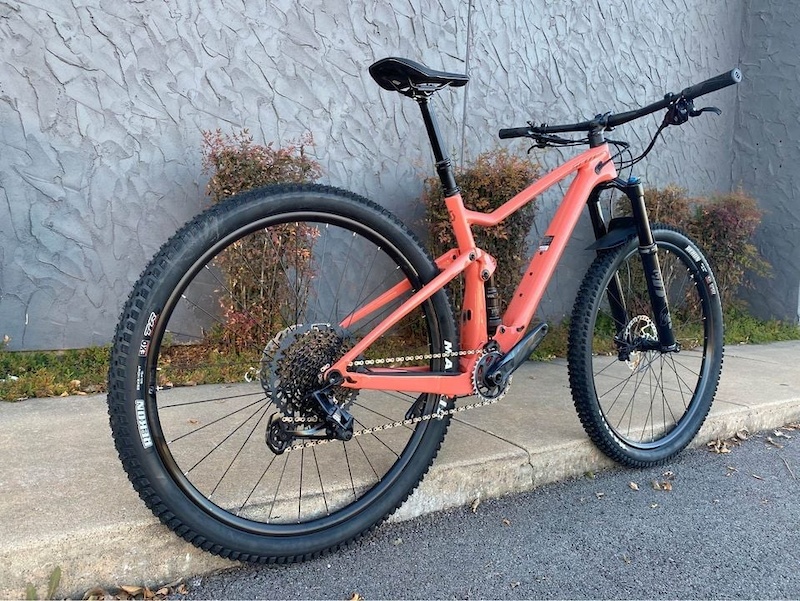 2021 Scott Spark 910 Contessa For Sale