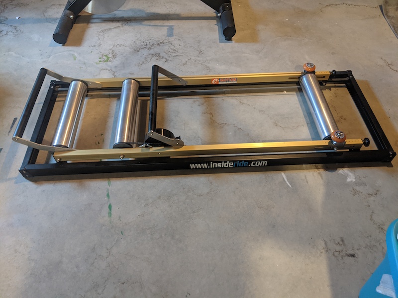 Insideride Cycling Rollers For Sale