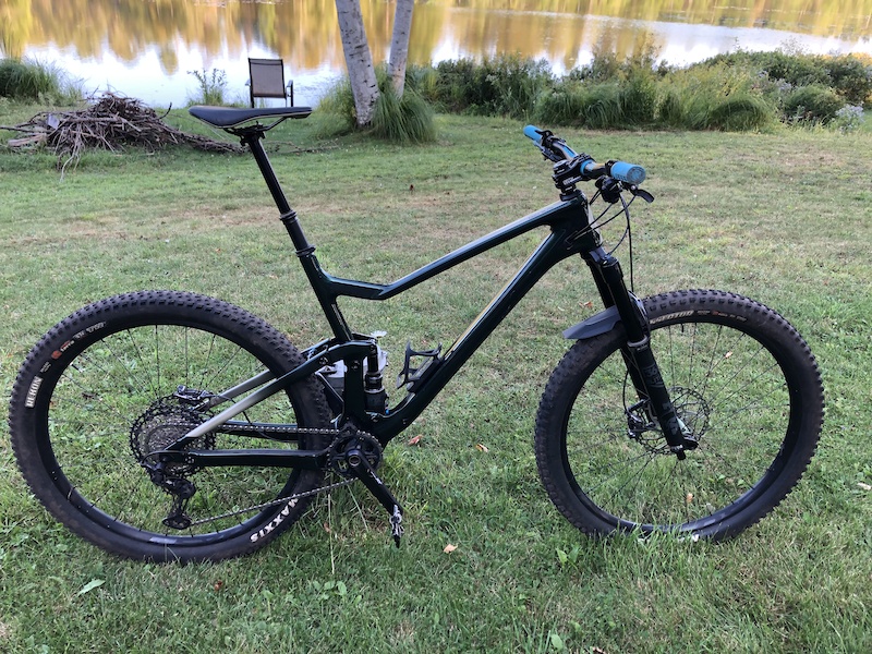 2020 Scott Genius 910 For Sale