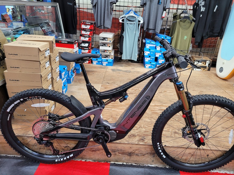 2021 Intense Tazer Pro NEW For Sale