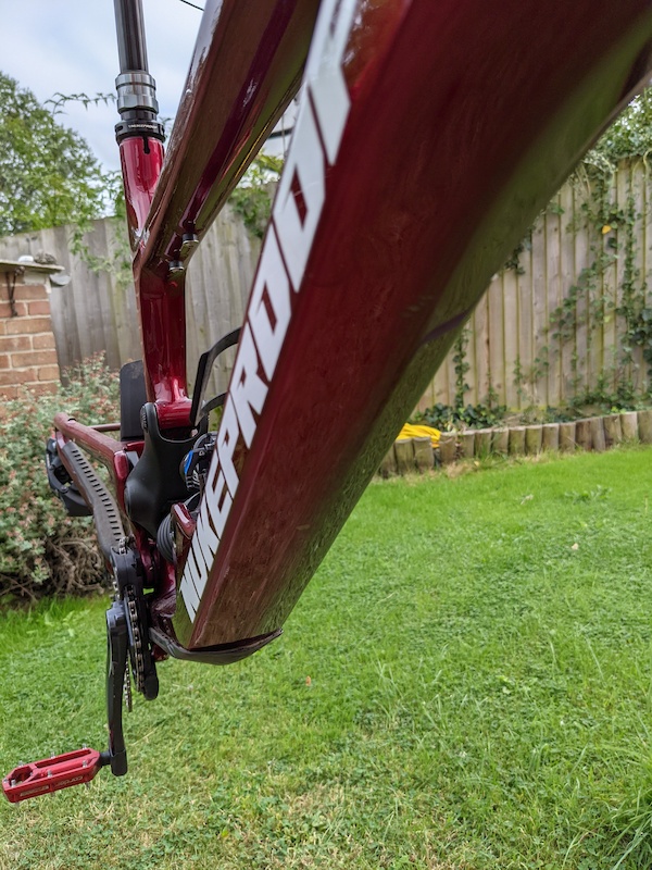 2021 Nukeproof giga - Need gone ASAP For Sale