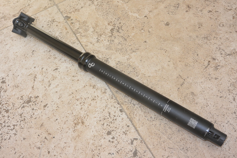 2021 Orbea OC2 31.6mm x 170mm dropper post For Sale