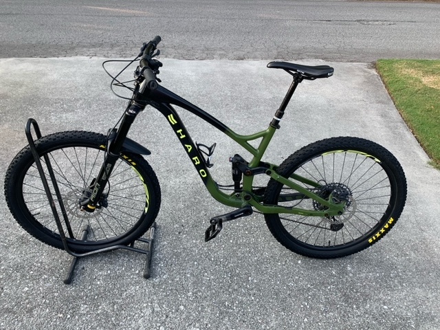 2020 Haro Shift R7 with uprgrades $1675 shipped For Sale
