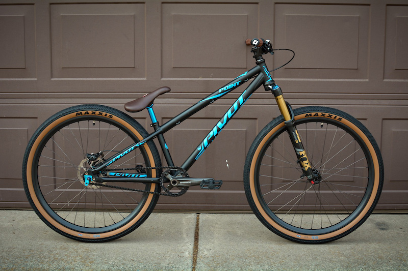 Pivot Point For Sale