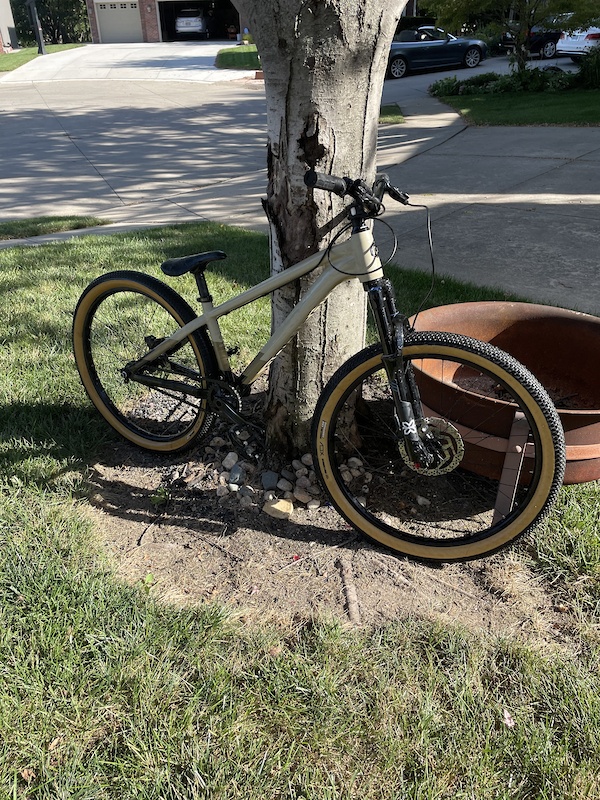 2021 Polygon Trid For Sale