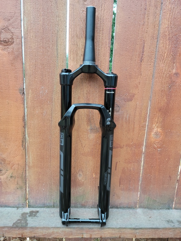 2020 SID Scott Twin Lock 110mm For Sale