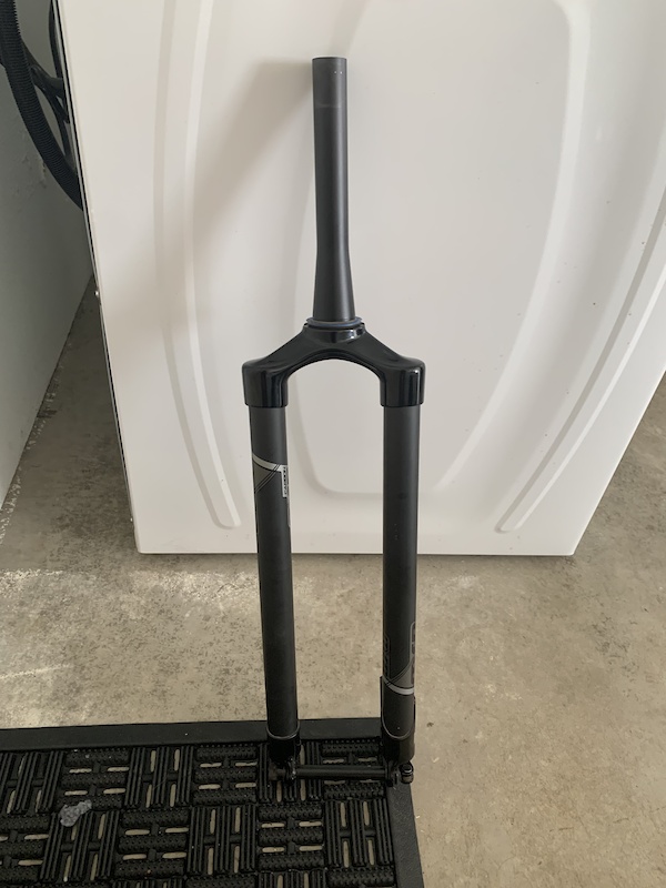 2020 MRP Rock Solid rigid fork For Sale