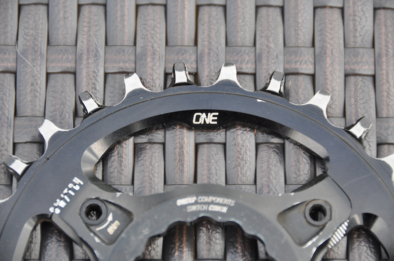 OneUp 30t Switch Cinch Chainring For Sale