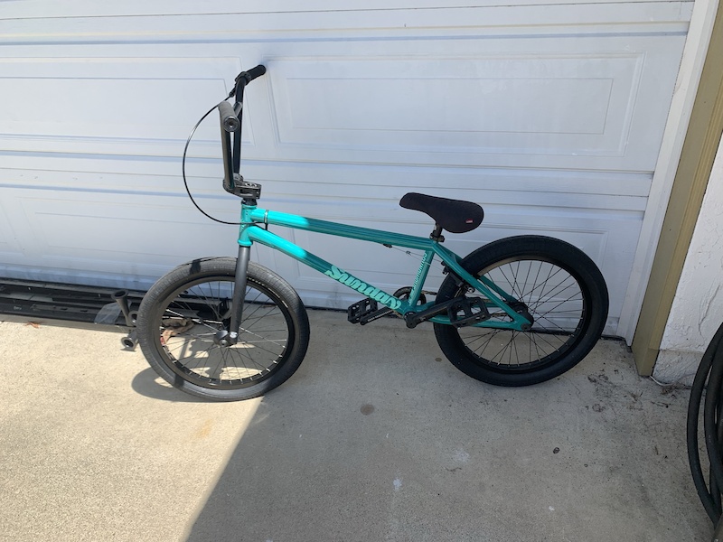 2021 Sunday/ Odyssey Soundwave Gary Young Special For Sale