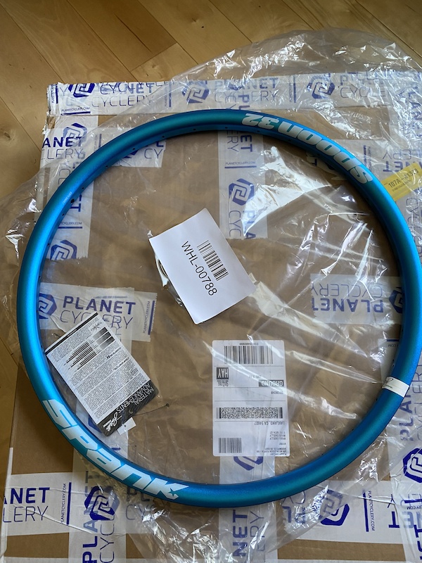 2021 Spank Spoon Rims For Sale