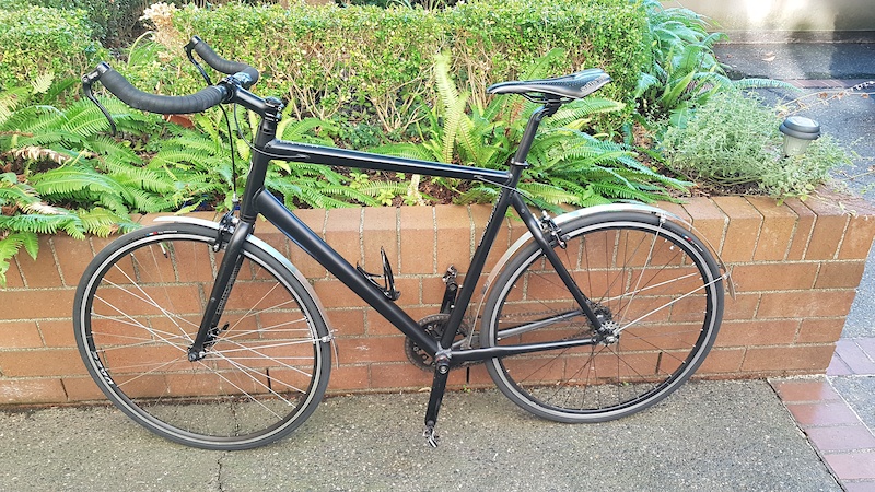 2015 Trek District S - MUST GO THIS WEEK For Sale