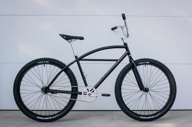 State Klunker. New with an Old Soul For Sale