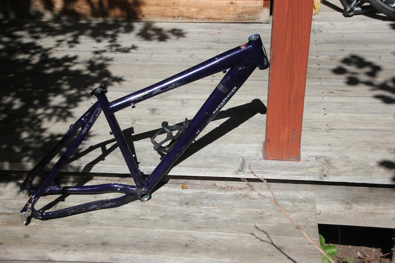 2006 Norco Rival For Sale