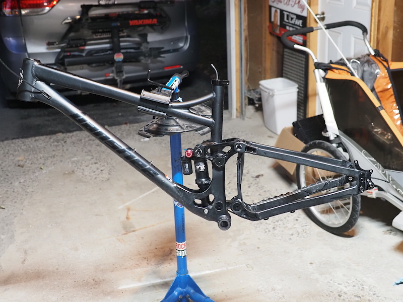 2020 Banshee Phantom V3 Medium Frame For Sale