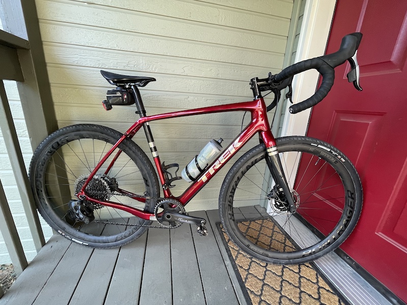 2021 Trek Checkpoint SL7 For Sale