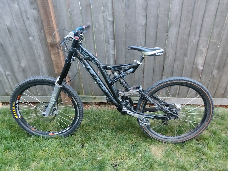 2007 Norco A-Line For Sale