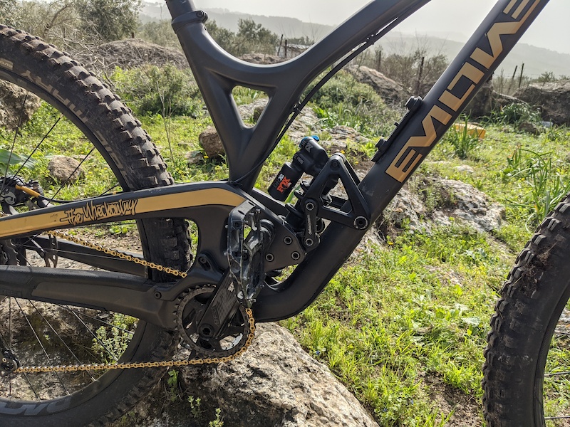 2018 Evil Wreckoning dream build For Sale