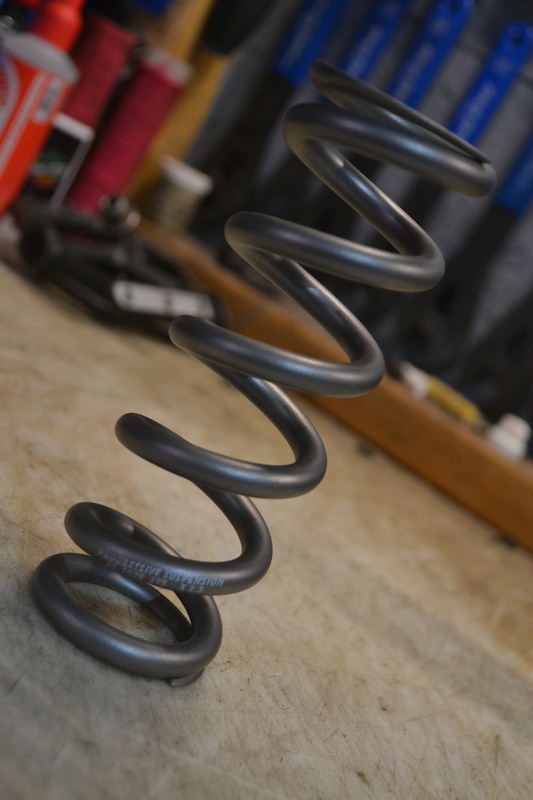 5th Element Ti coil For Sale