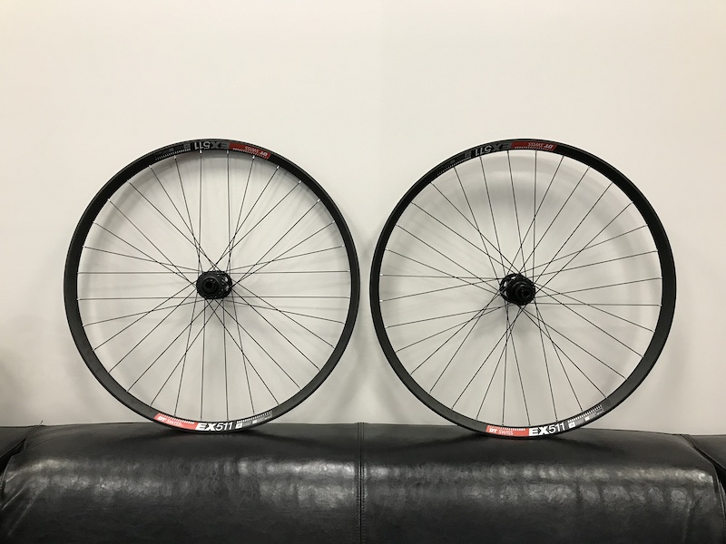 2021 DT Swiss EX 511 | Hydra | MicroSpline For Sale