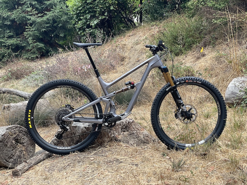 2022 Custom Revel Rascal For Sale