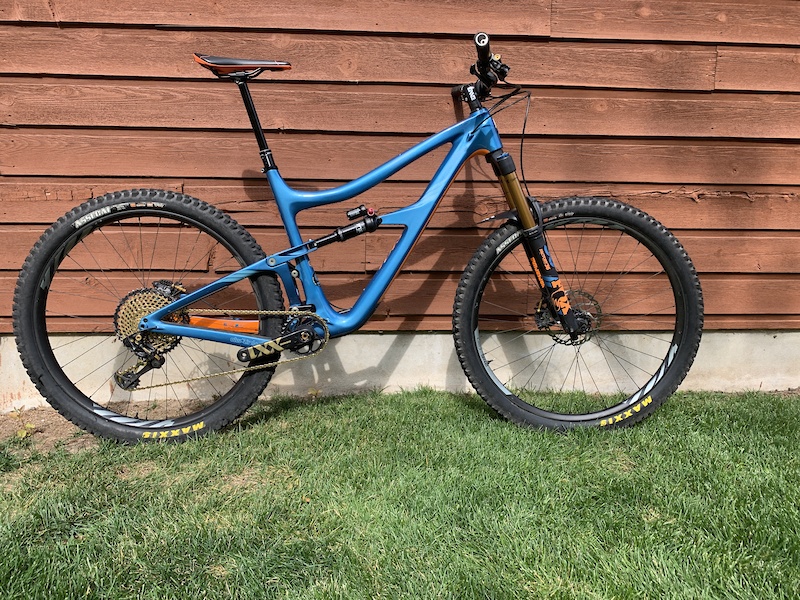 2019 Ibis Ripmo v1 For Sale
