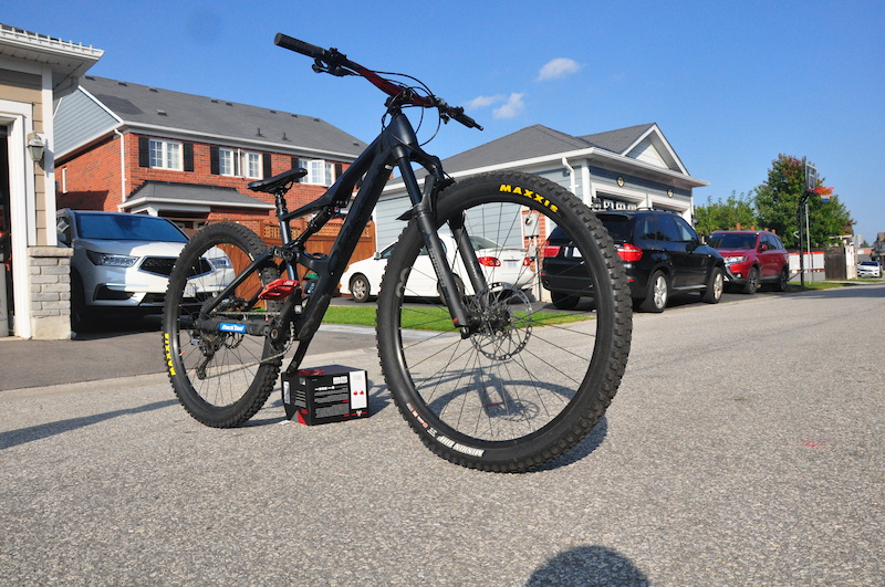 2021 Orbea Occam H30 For Sale